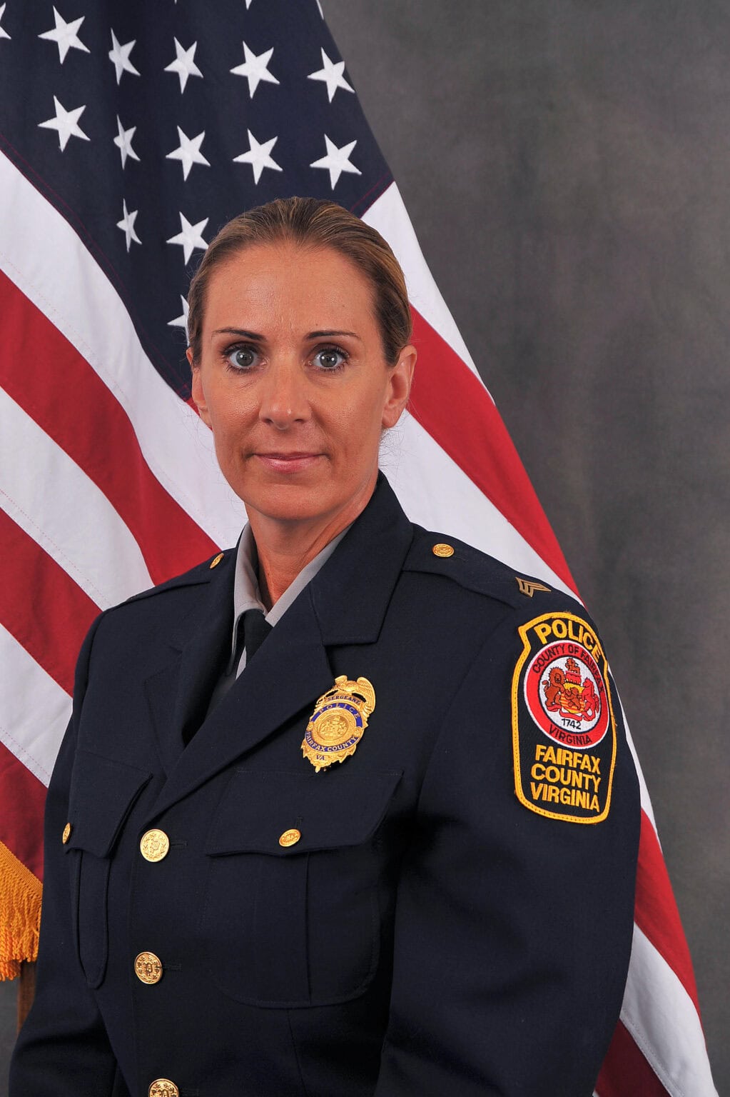 Benevolent Fund | Law Enforcement Benevolent Fund