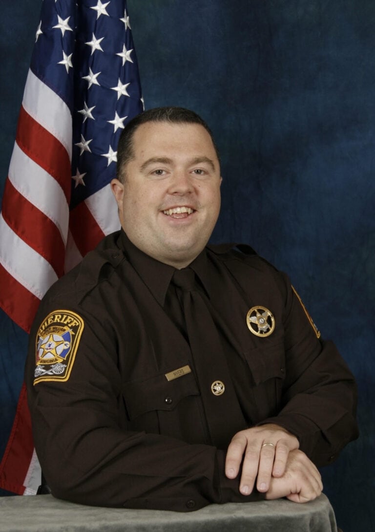 About | Law Enforcement Benevolent Fund