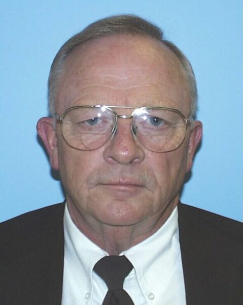 Donald S. Jackson - Law Enforcement Benevolent Fund