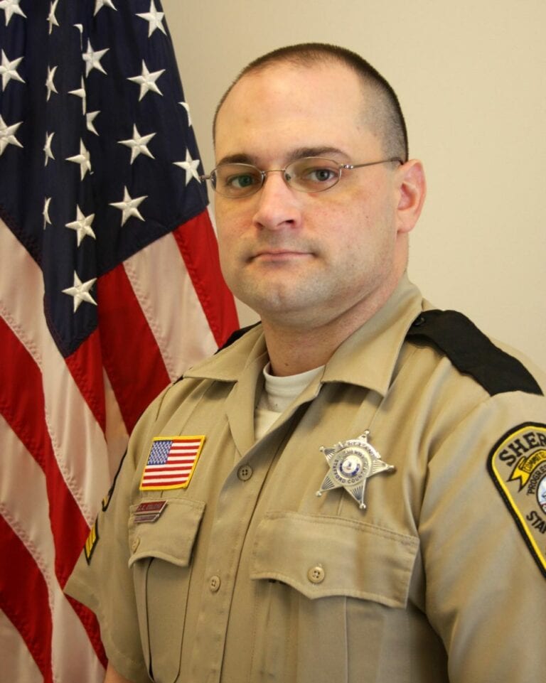 Benevolent Fund | Law Enforcement Benevolent Fund